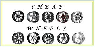 what makes good car wheels – NMDC